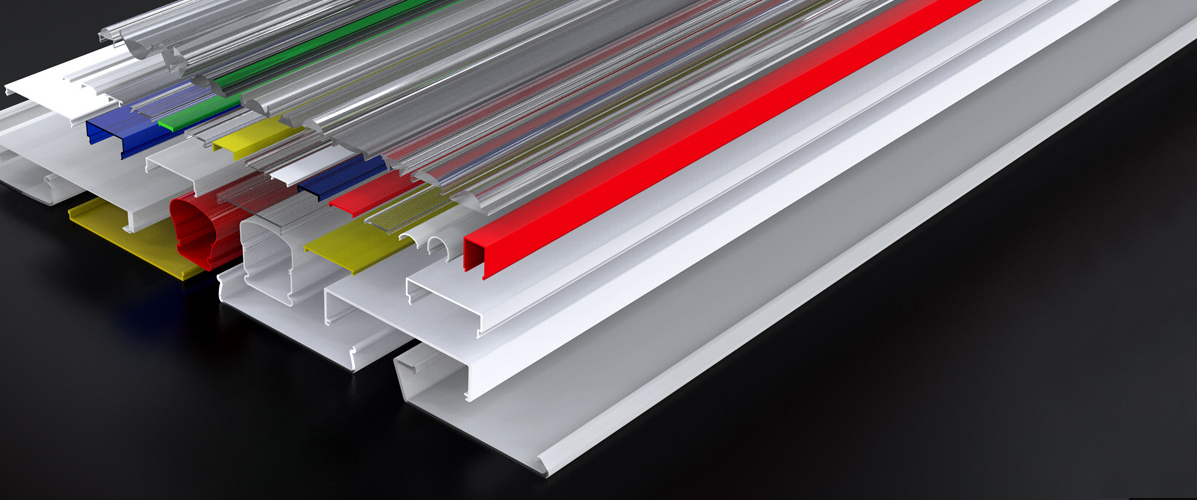 Classical Led Profile, Architectural Led Profile, Waterproof Led ...